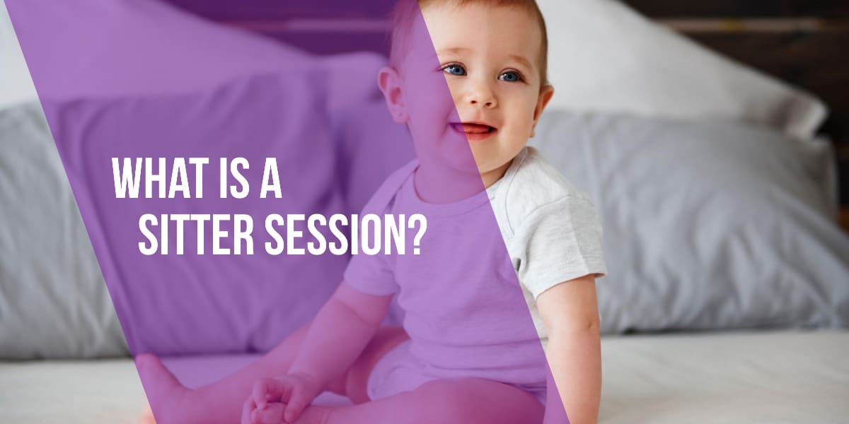 What is a Sitter Session? - Marketing Resources for Photographers