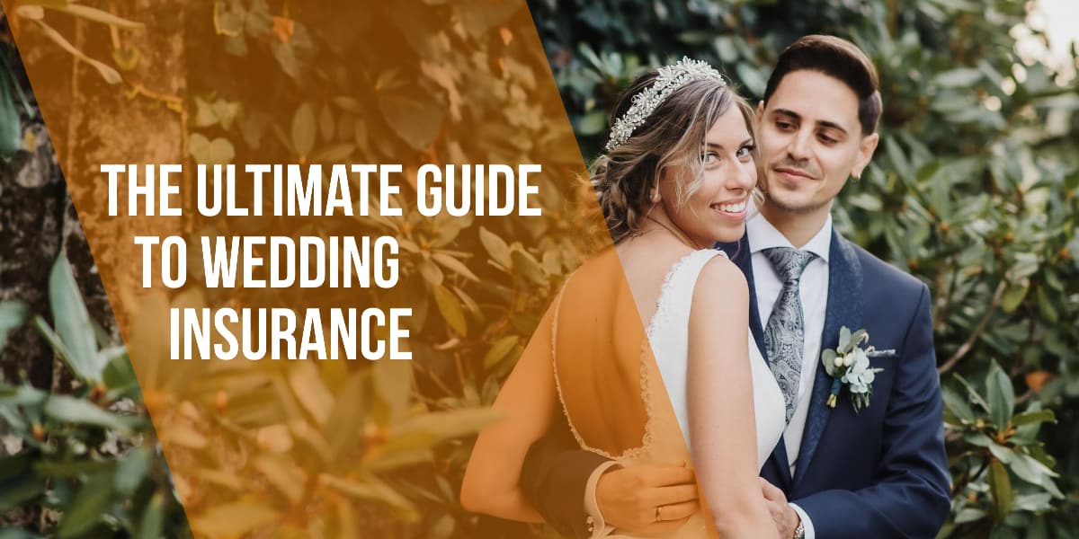 Ultimate Guide to Wedding Insurance - Marketing Resources for Photographers